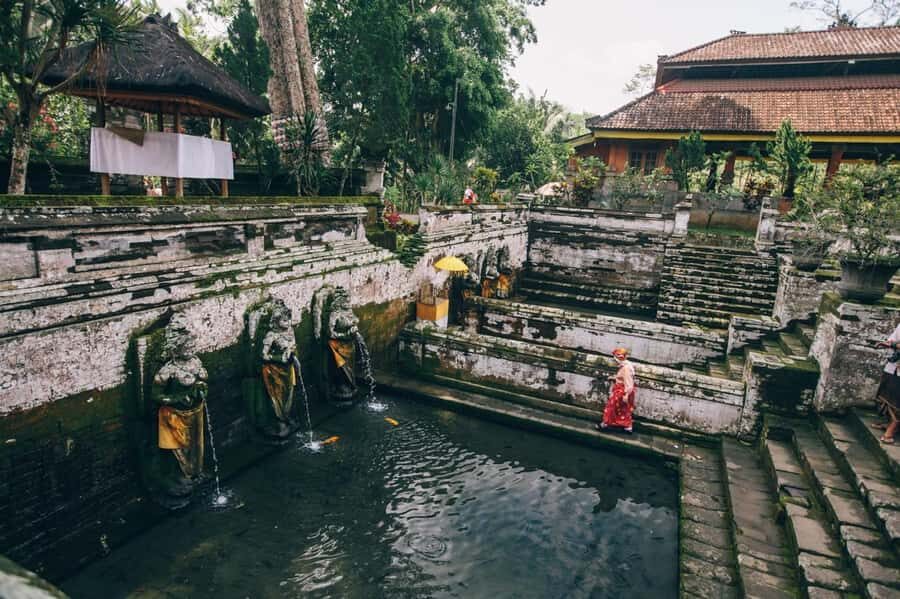 Ubud: Elephant Cave & Pakerisan UNESCO Guided Tour - Practical Details: What to Know Before You Go
