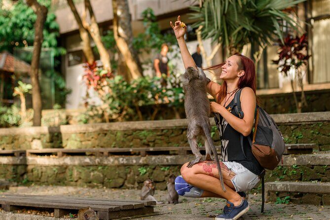 Ubud Essentials: Temples, Rice Terraces & Jungle Waterfalls - The Experience in Practice: What Travelers Say