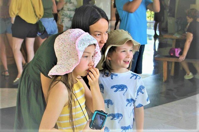 Ubud Experience | Full Day Private Tour in Ubud | FREE WIFI - FAQs