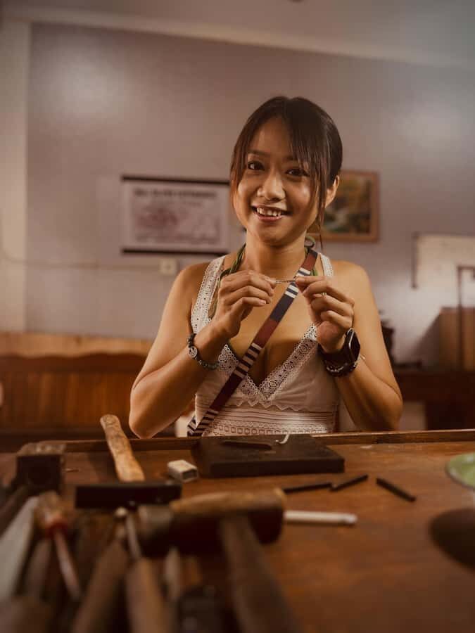 Ubud: Experience Silver Making Class close to mokey forest - Who Should Consider This Experience?