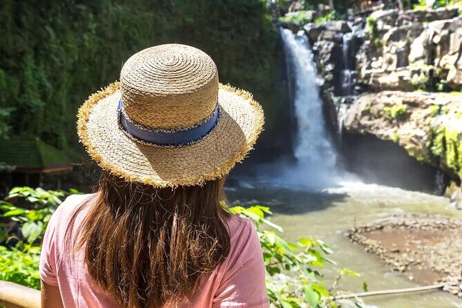 Ubud Experience Wildlife Temples and Nature Highlights - Who Is This Tour Best For?