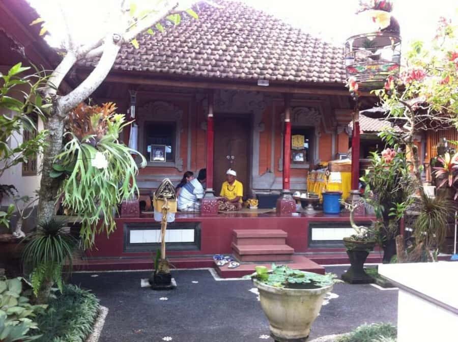 Ubud Experiences : Spiritual Escape Tour and Beji Waterfall - What You Can Expect from the Tour