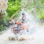Ubud Extreme Activities  ATV & River Rafting - The Value and Who Should Consider This Tour
