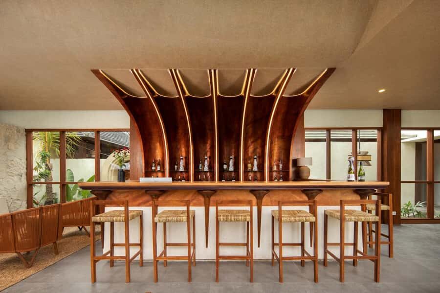 Ubud: Flairs Thai Restaurant Dining & Cocktail Bar E-Voucher - The Bottom Line