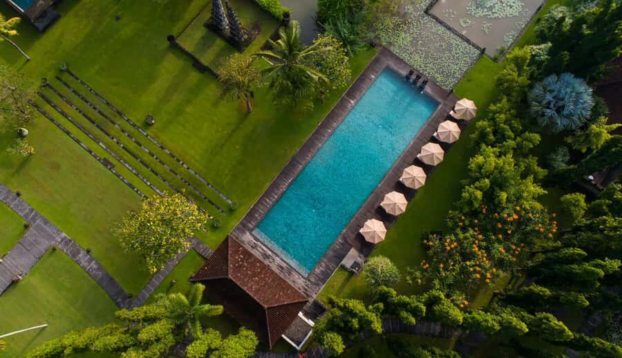 Ubud: Floating Breakfast and Hot Air Balloon Experience - Who Will Love This Experience?
