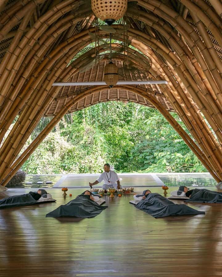 Ubud: Floating Sunset Sound Bath & Sound Healing Experience - The Experience Breakdown: What You Can Expect