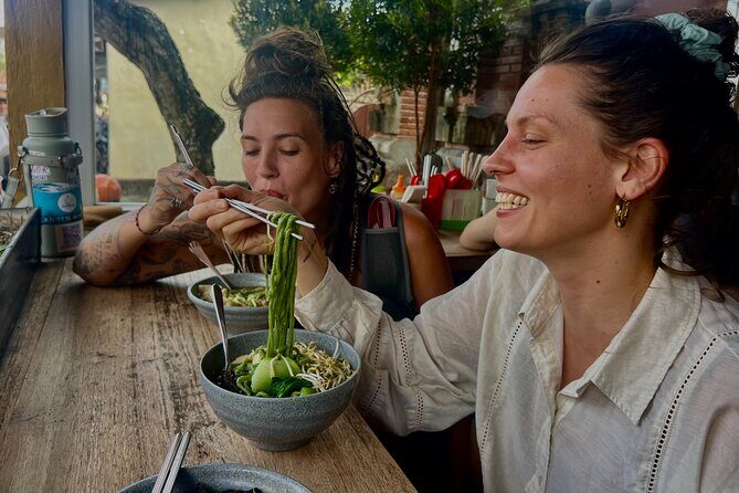 Ubud Food and Cultural Tour - Who Will Love This Tour?