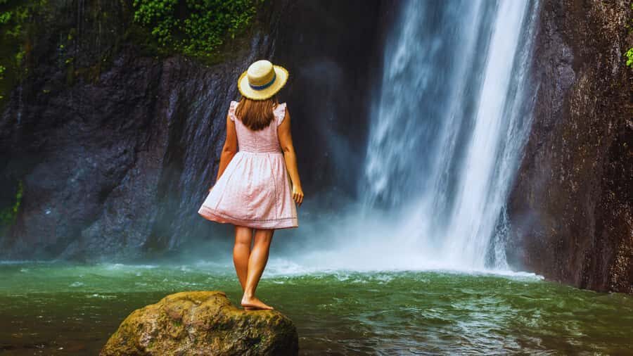 Ubud Full-Day Tour: Rice Terrace, Jungle Swing & Waterfalls - What Makes This Tour Stand Out?