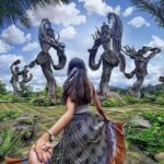 Ubud: Glass Factory, Waterfall, and Taman Dedari Tour - Practical Details and Tips