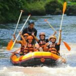 Ubud: Gorila Face ATV Quad bike & Rafting - Authenticity and Value
