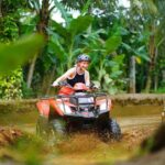 Ubud: Gorila Face ATV Quad bike & Rafting - The Practicalities