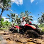 Ubud Gorilla ATV Quad Bike Adventure with Meal - Practical Tips