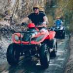 Ubud: Gorilla Face ATV & Batur Natural Hotspring with Lunch - Who Will Love This Tour?