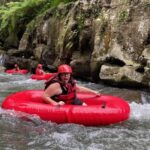 Ubud: Guided Jungle River Tubing Adventure with Lunch - Itinerary Breakdown: From Arrival to Refreshments