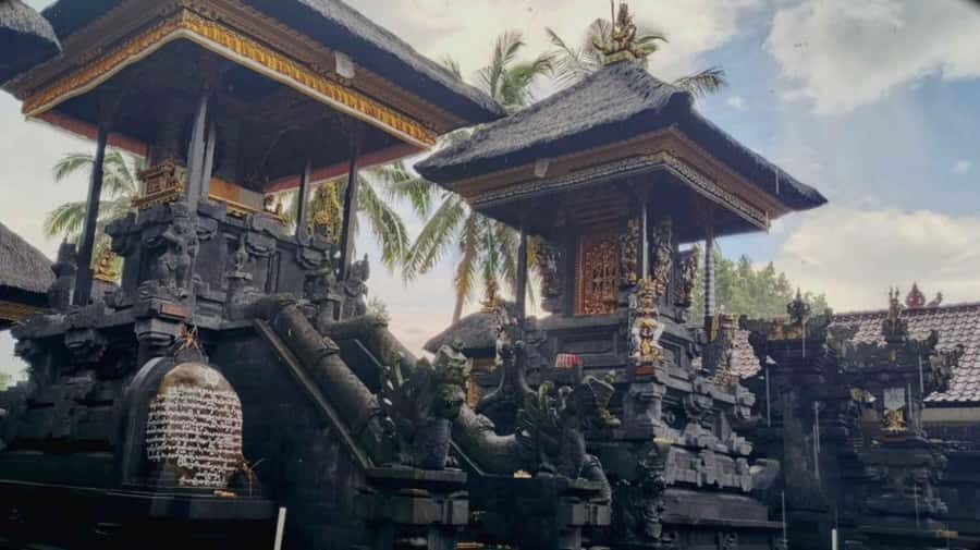 Ubud: Guided Melukat Ritual With Hotel Pickup - A Detailed Look at the Melukat Ritual Tour