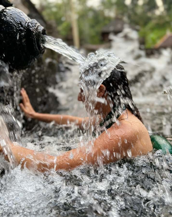 Ubud Harmony & Balance: Temples, Rice Fields & Waterfalls - An In-Depth Look at the Experience
