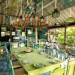 Ubud: Herb Library Restaurant Plant-Based Dining E-Voucher - The Menu: What Will You Find?