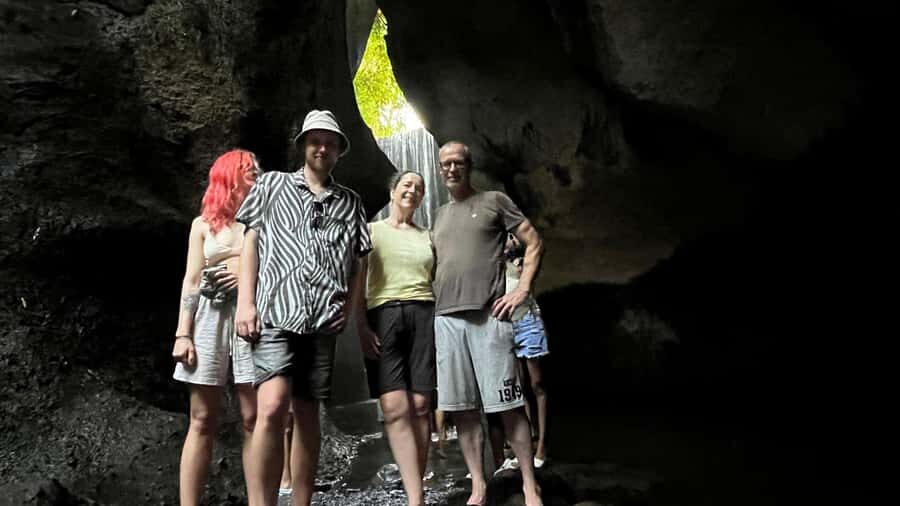 Ubud: Hidden Gems and Waterfalls Private Tour - What Its Like to Experience This Tour