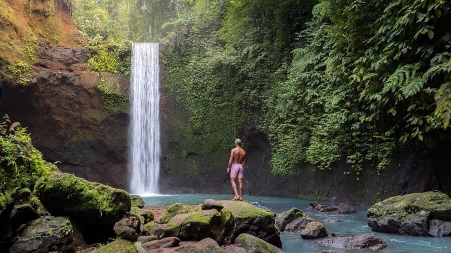 Ubud: Hidden Gems & Culture Tour with Jungle Lunch - The Full Itinerary Breakdown