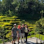 Ubud Hidden Gems Waterfalls and Private tour - Transport, Price, and Overall Value