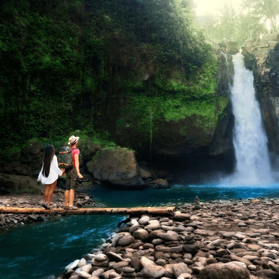 Ubud: Hidden Jewels Spectacular Waterfalls Exploration - Practicalities and What to Expect