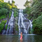 Ubud: Hidden Waterfall, Rice Terrace & Ulun Danu Temple Tour - Tour Logistics: What to Expect