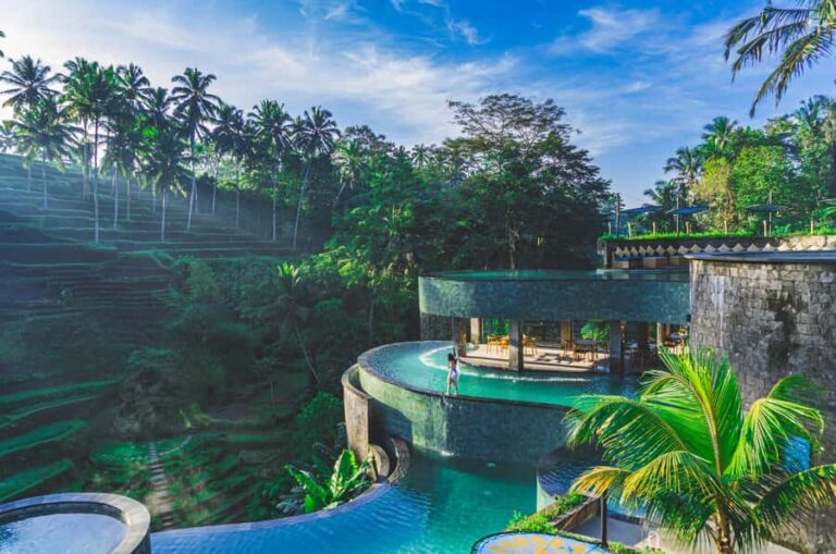 Ubud: Highlight Private Tour with Zipline & Cretya Pool - Detailed Itinerary Breakdown