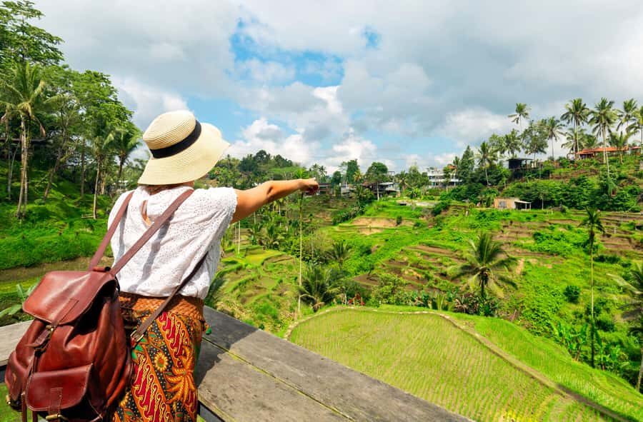 Ubud: Highlights Tour with Soul Purification & Hot Spring - Practical Details and Considerations