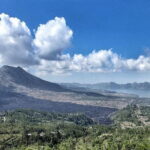 Ubud: Holy Water Temple, Volcano View, Rice Terrace, MonkeyForest - The Itinerary in Depth