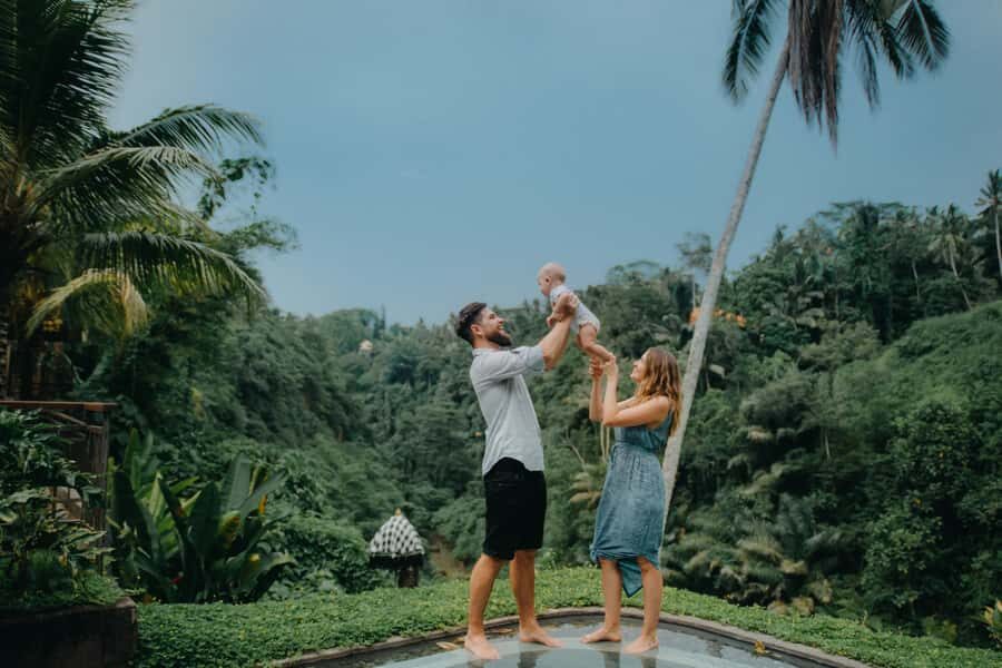 Ubud Hotel or Resort Professional Photo Shoot with Edited - Who Should Consider This Experience