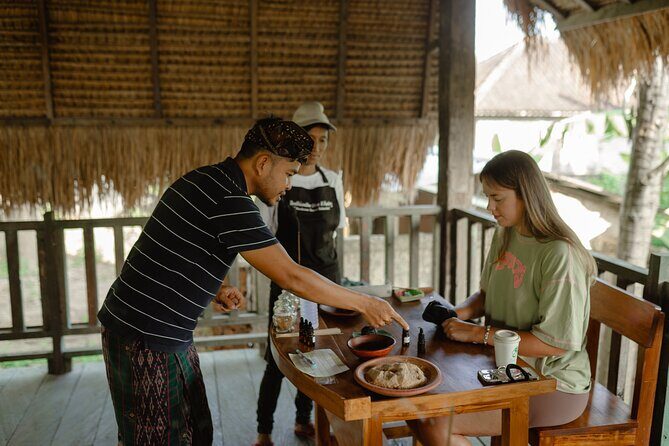 Ubud Incense Class - An In-Depth Look at the Ubud Incense Class