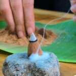 Ubud: Incense Making Workshop. Create Incense From Scratch! - A Practical Overview of the Incense Making Workshop in Ubud