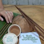 Ubud: Incense Making Workshop. Create Incense From Scratch! - Who Will Appreciate This Workshop?
