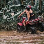 Ubud Jungle ATV Quad Bike - The Itinerary and What to Expect