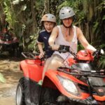 Ubud: Jungle ATV Quad Bike Adventure - The Itinerary in Detail