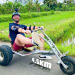 Ubud: Jungle Cart Adventure with Guide - Analyzing the Value