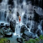 Ubud: Kanto Lampo Waterfall, Art Market, Cretya & Tanah Lot - Who Will Love This Tour?