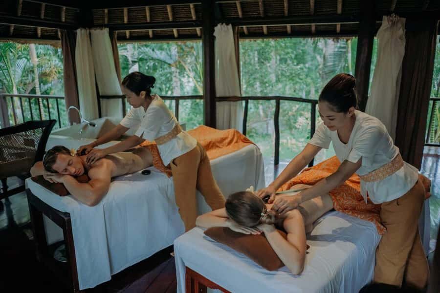 Ubud: Kayumanis Spa Nature Retreat Massage Experience - Final Thoughts: Is It Worth It?
