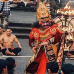 Ubud: Kecak Fire Dance with Transfer & Optional Day Tour - Cultural Significance