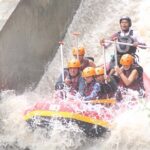 Ubud Kingkong ATV Combo Ayung River Rafting - Practical Details and Tips