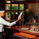 Ubud: Kojin Grill Japanese Restaurant Dining E-Voucher - Itinerary and Practical Details