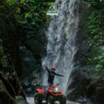 Ubud: Kuber ATV Quad Tandem Adventure with nature Waterfall - Additional Insights from Reviews