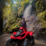 Ubud: Kuber single ATV Quad Adventure with Waterfall Track - What Makes This Tour Stand Out