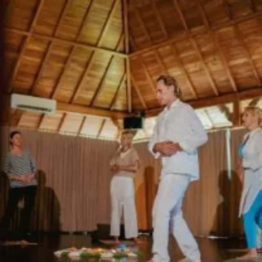 Ubud: Kundalini Yoga and Sound Experience - Summary of the Experience