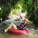 Ubud: Lazy Cave River Tubing and Zipline in Rice Terrace - Authentic Insights from Reviews