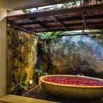 Ubud: Luxury Spa Massage Relaxing Package Amidst Rice Field - The Experience: What to Expect
