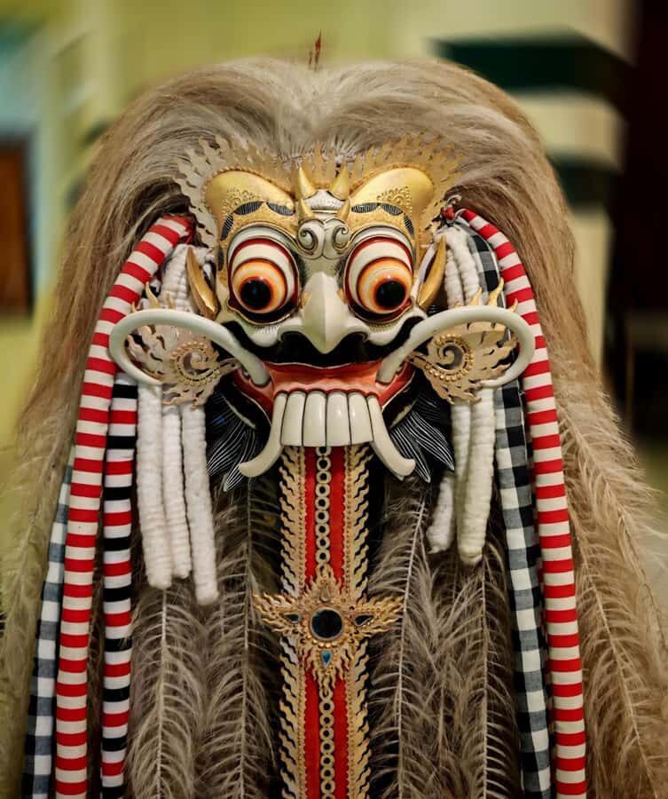 Ubud: Mask Museum, Heritage Homes, and Waterfall Tour - Who Will Love This Tour?