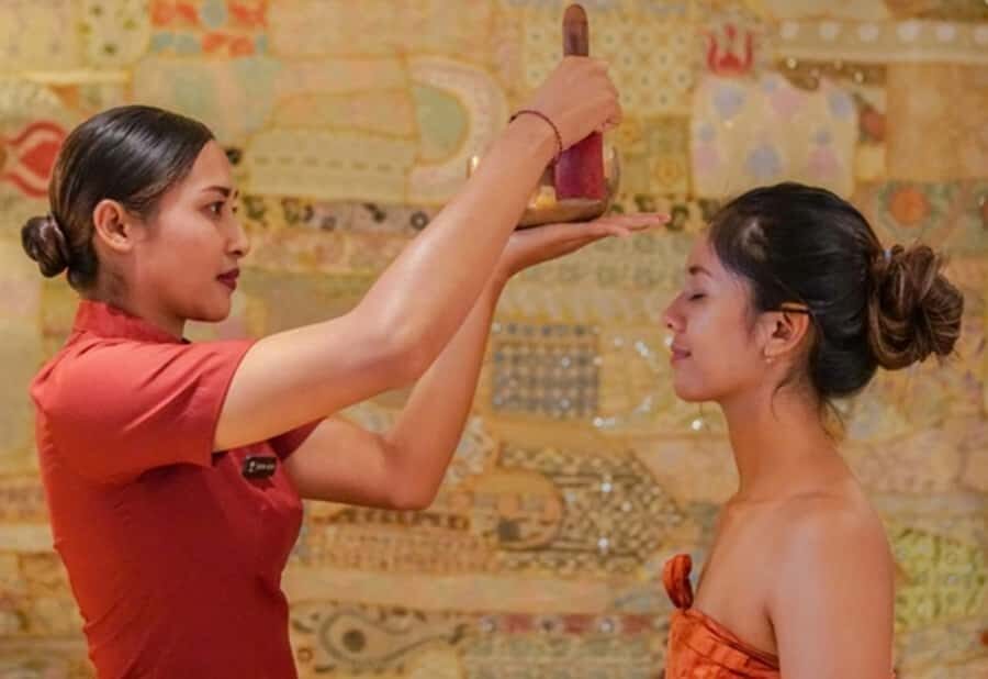 Ubud: Massage & Flower Bath at Tejas Spa Jembawan - Practical Details and Tips