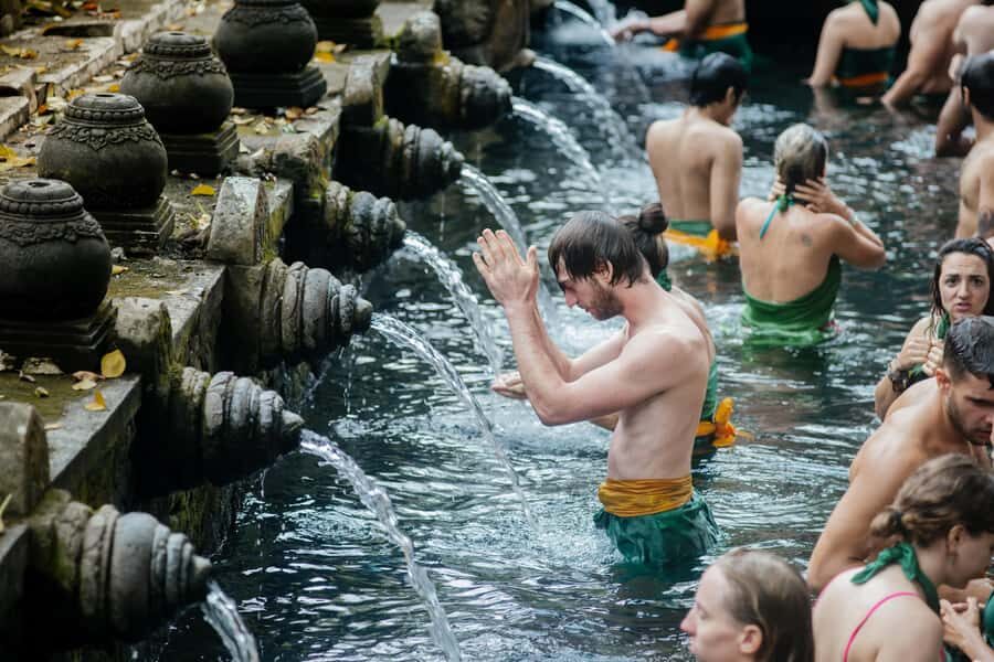 Ubud: Monkey Forest, Ceking Rice Terraces and More Full Day - What Travelers Love and Consider