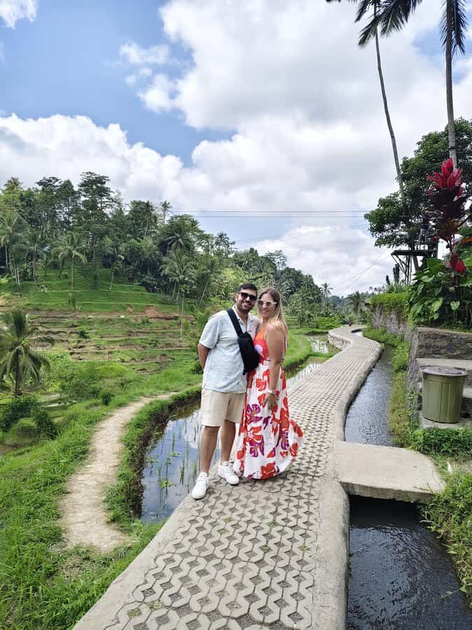 Ubud Monkey Forest, Rice Terrace, Swing, Temple & Waterfall - Who Will Love This Tour?
